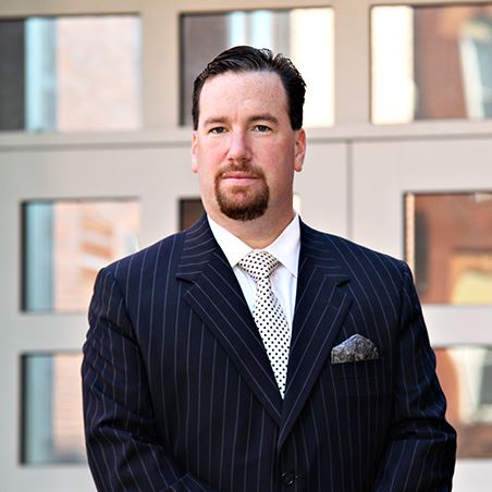 William R. Hall | Salisbury, MD Attorney